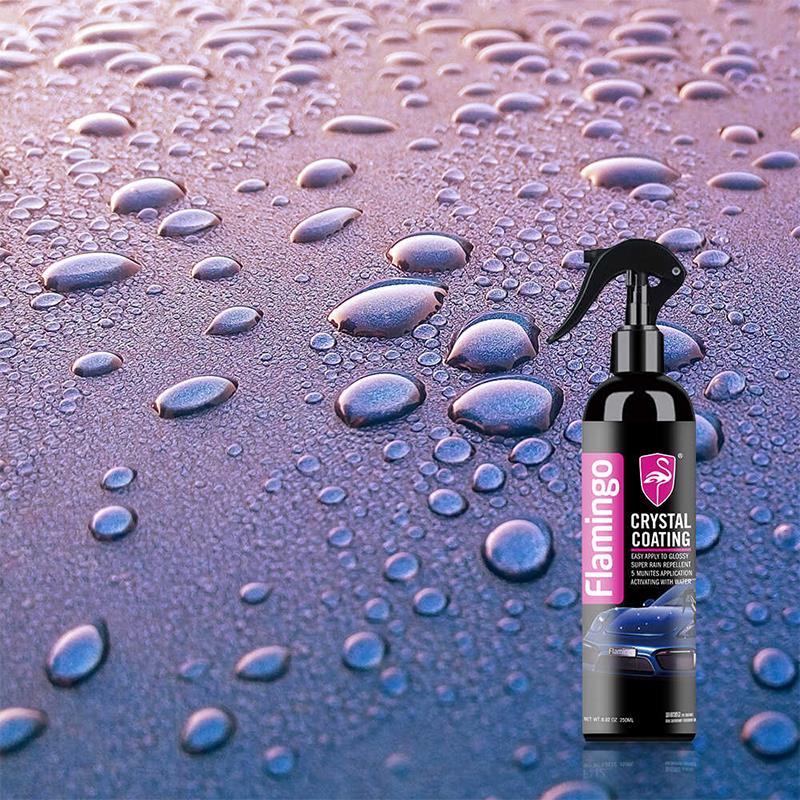 Φροντίδα: Flamingo Αδιαβροχοποιητικο 250ml
